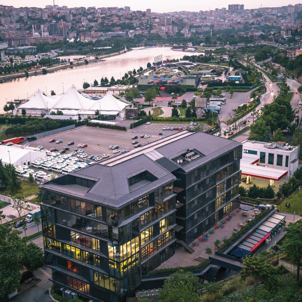 Universities – Urhande